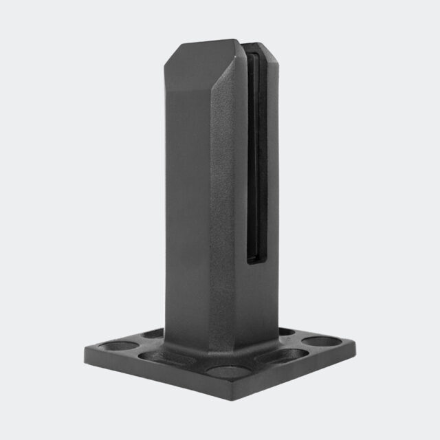 Spigot Surface Mount - Polaris Hinges l Pool Gate Hinges