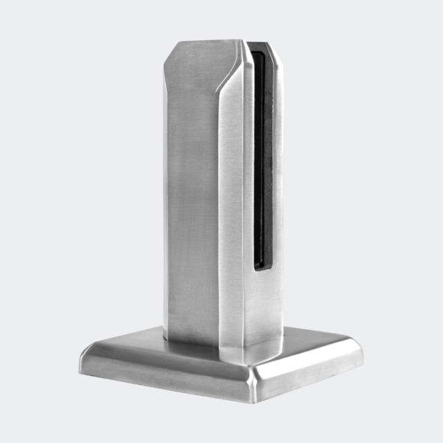 Spigot Surface Mount - Polaris Hinges l Pool Gate Hinges