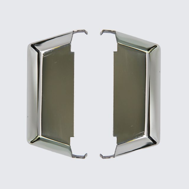 200 Hinge Covers - Polaris Hinges l Pool Gate Hinges