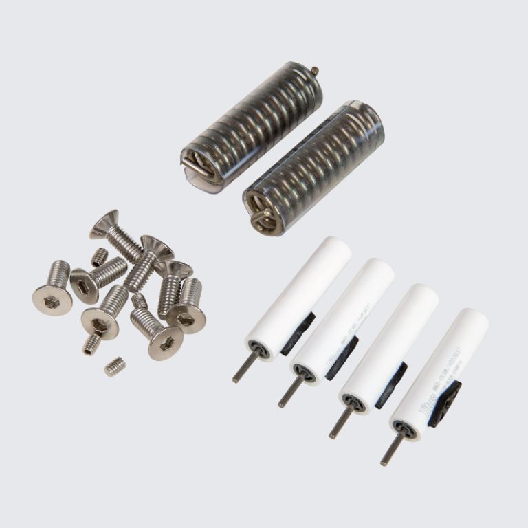 Maintenance Kit Commercial 155 Hinge - Polaris Hinges l Pool Gate Hinges