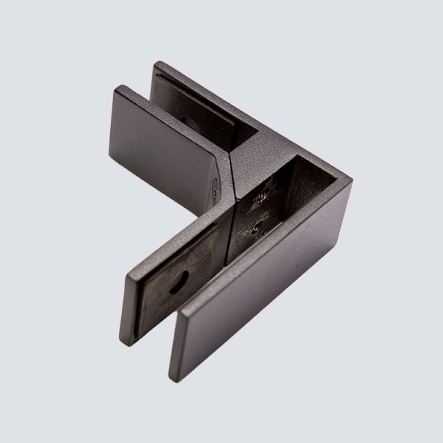 Glass Fixing Brackets - Polaris Hinges l Pool Gate Hinges