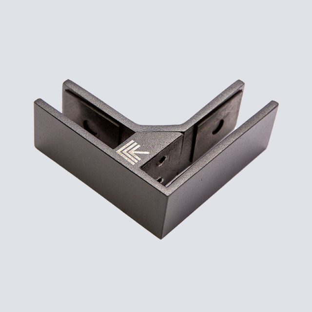 Glass Fixing Brackets - Polaris Hinges l Pool Gate Hinges